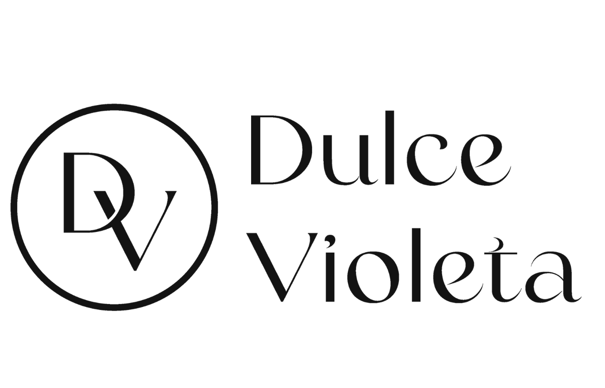 Tabla de talles – Dulce Violeta
